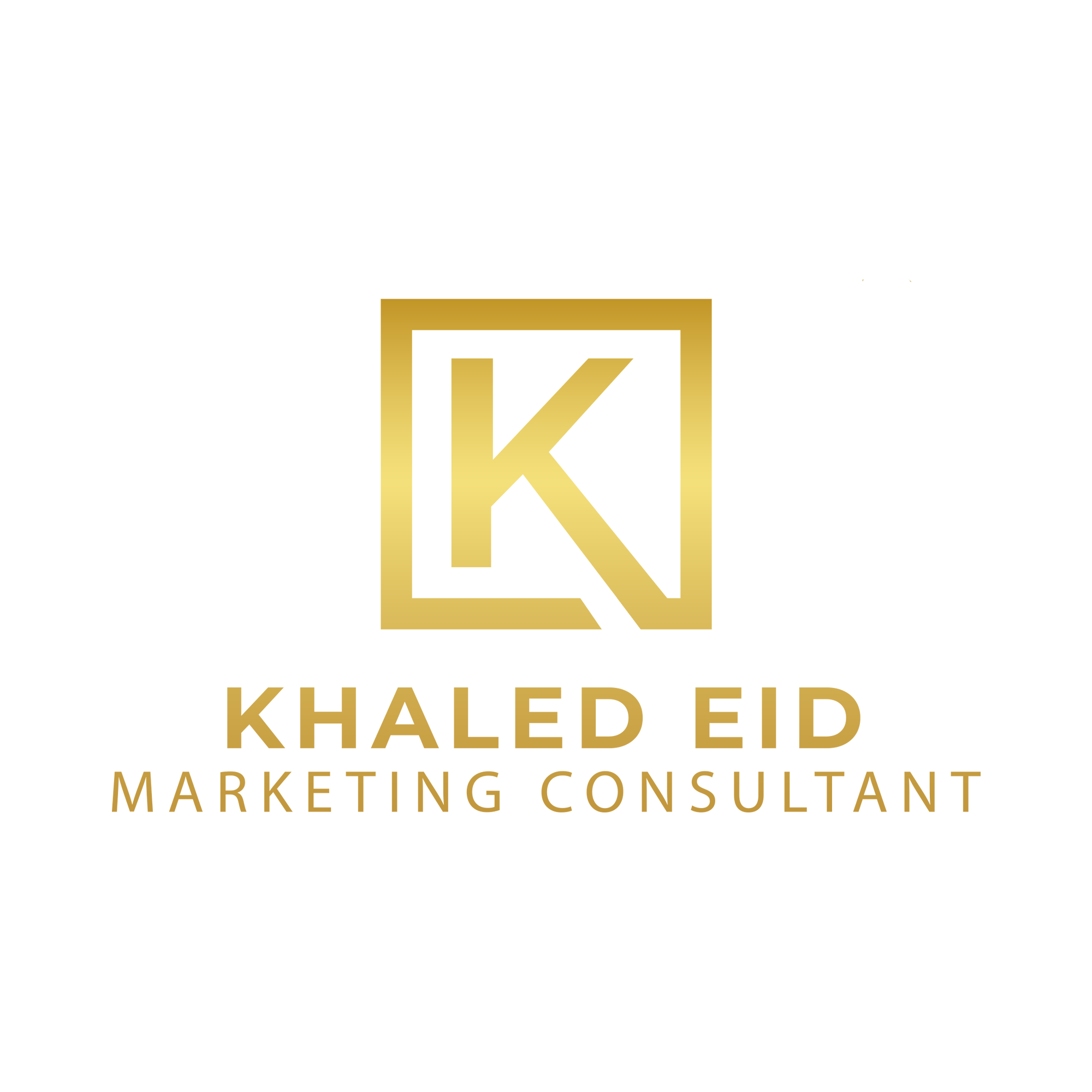 Contact - khaled eid